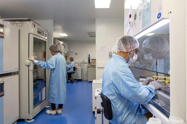 Maximise your research in partnership with RD-Biotech