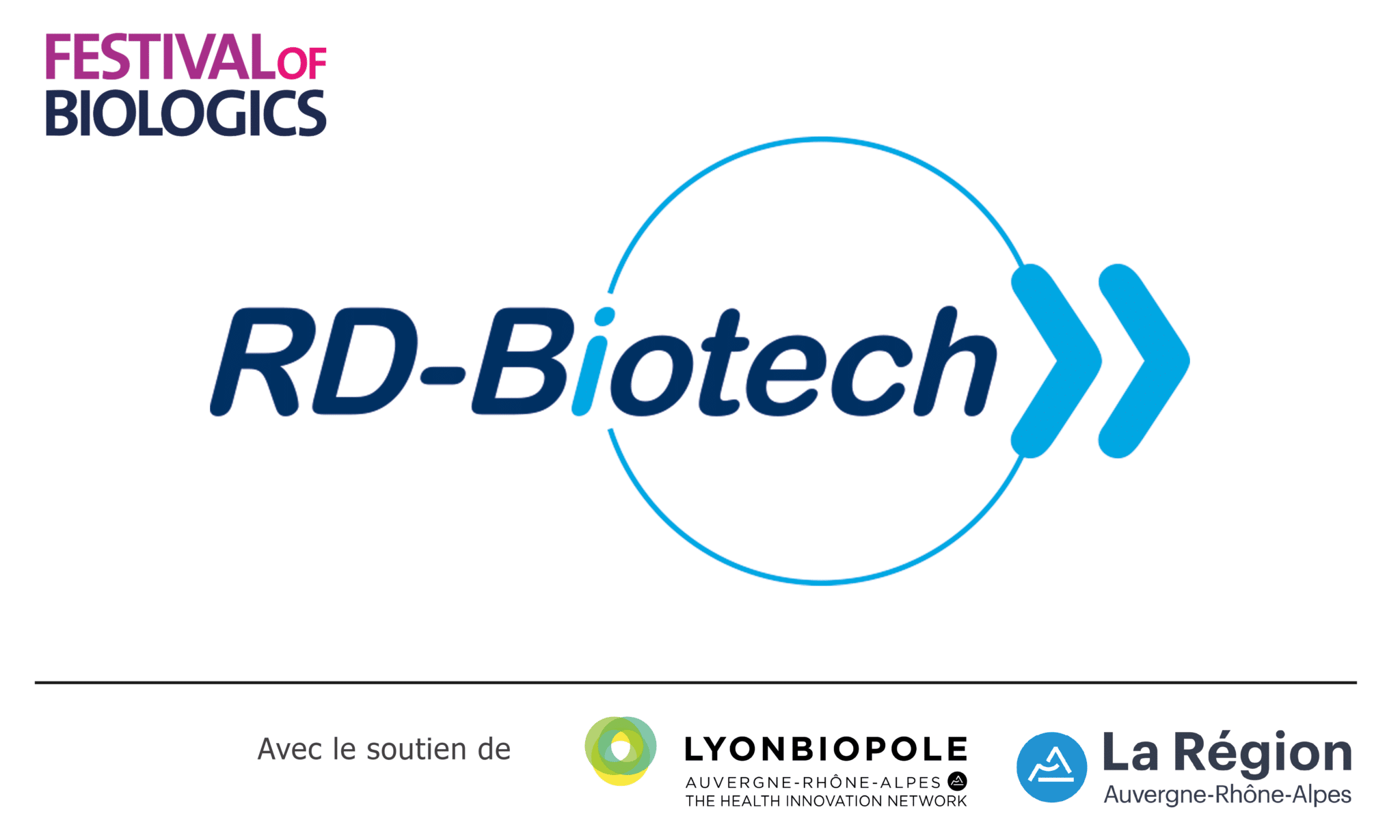 RD-Biotech, leader in the development and custom production services ...