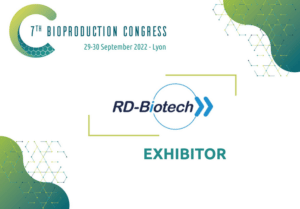 RD-Biotech, leader in the development and custom production services ...