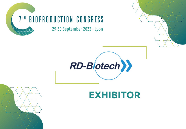 RD-Biotech, leader in the development and custom production services ...
