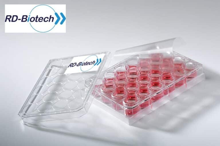 RD-Biotech, Biotechnology company CRO/ CDMO - leader in the development ...
