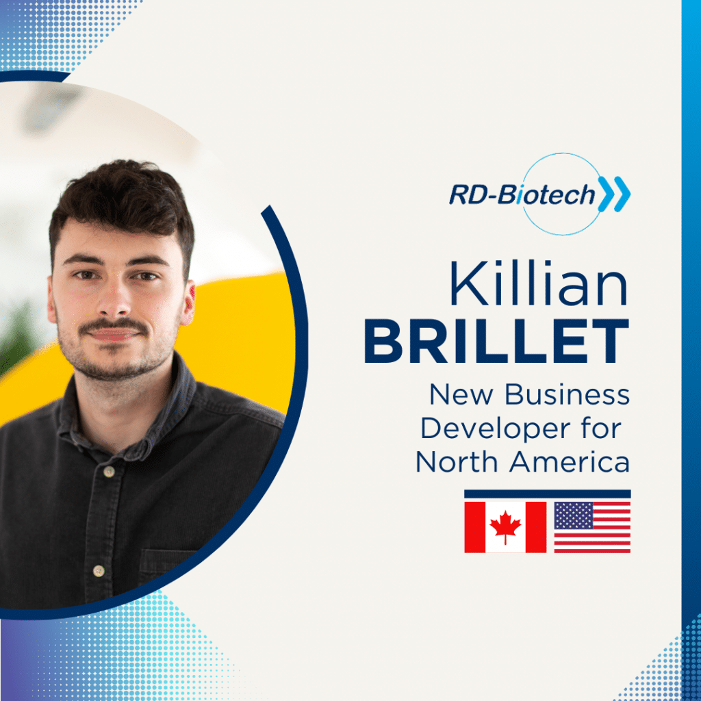 RD-Biotech, Biotechnology company CRO/ CDMO - leader in the development ...