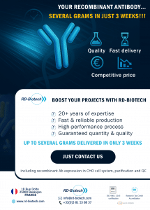 RD-Biotech, Biotechnology company CRO/ CDMO - leader in the development ...