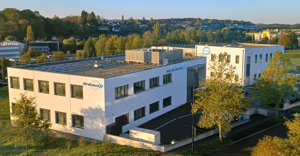 RD-Biotech, Biotechnology company CRO/ CDMO - leader in the development ...