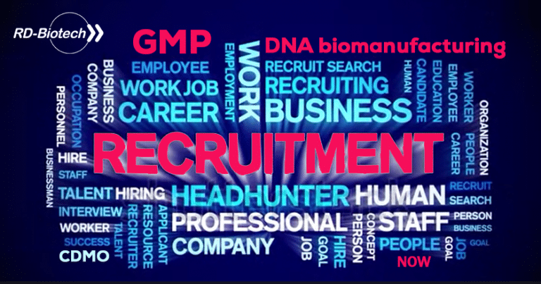 RD-Biotech, Biotechnology company CRO/ CDMO - leader in the development ...